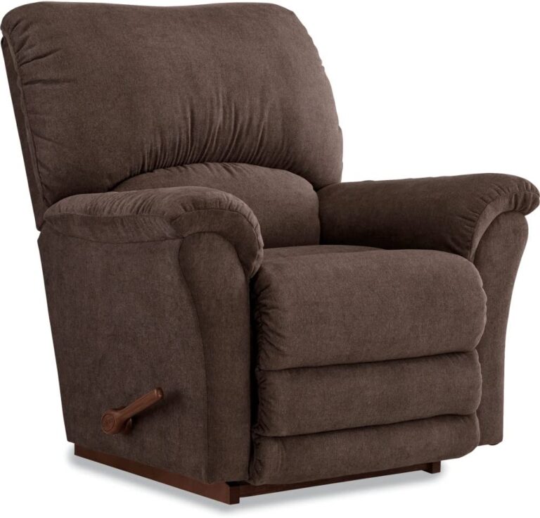 Best Lazy Boy Recliners in 2024 - Reviews & Buyers Guide